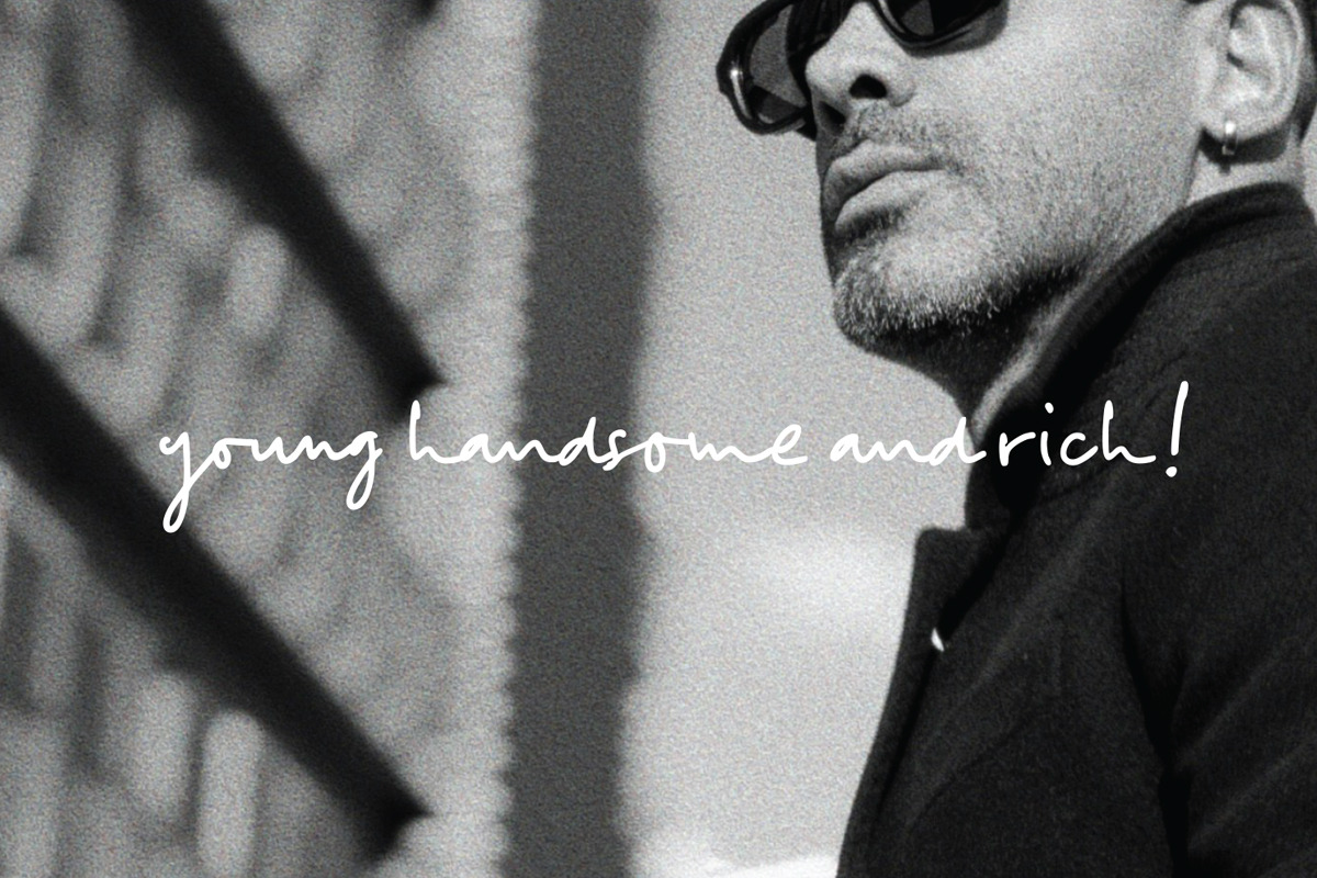 Mother Sand | Handwriting-Script, a Handwritten Font by Scratch Design