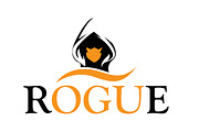 Rogue logo