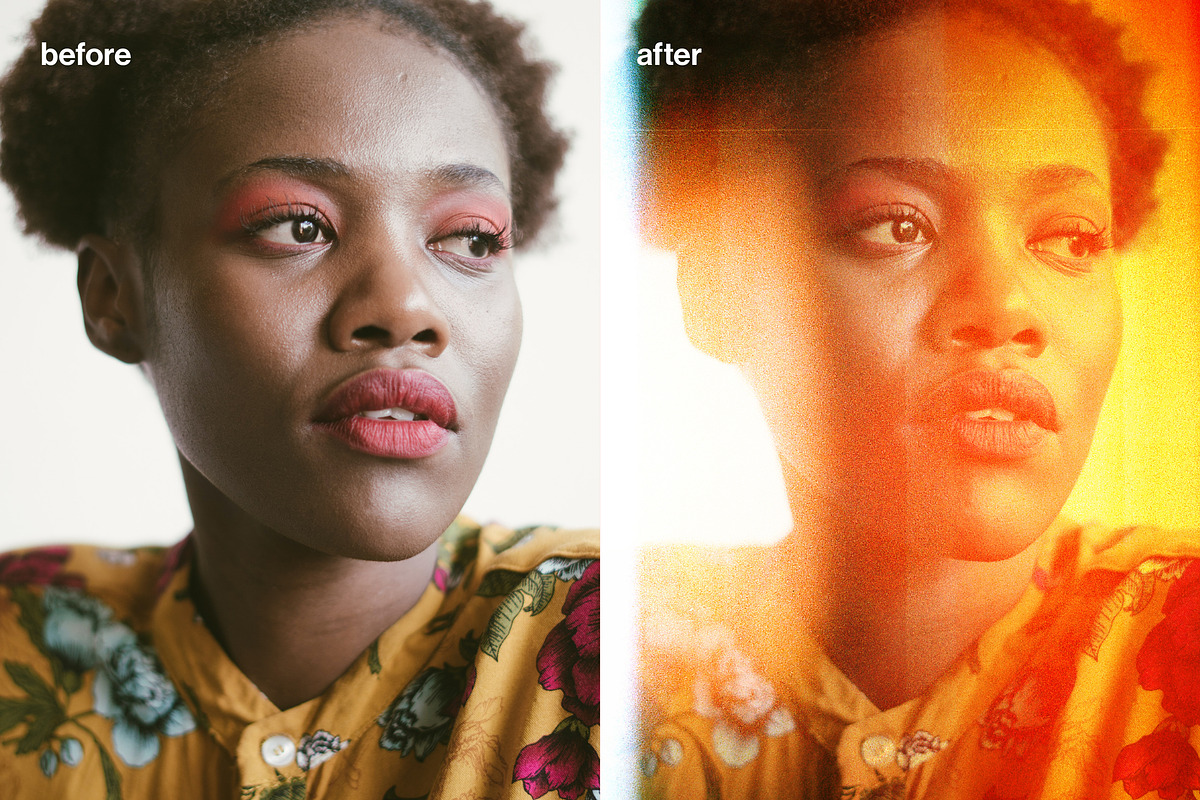 Lomo 35mm Film Mishaps Unique Textures