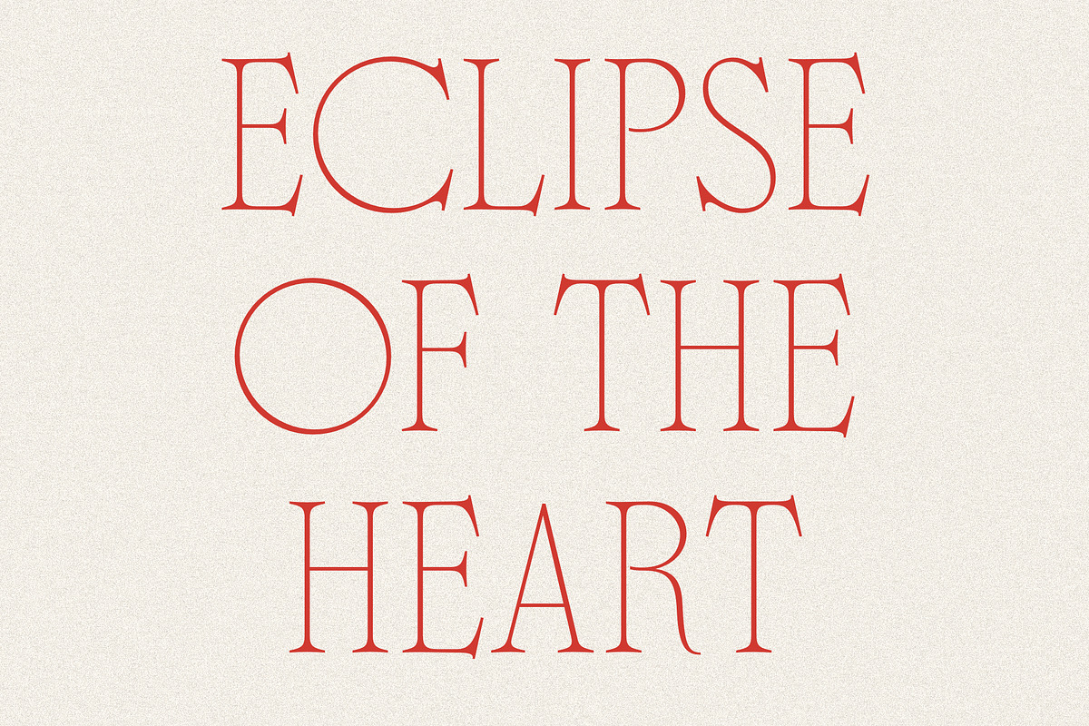 Casa Sol | Sharp Display Serif, a Serif Font by Jen Wagner Co | sol sharp | Creative Market