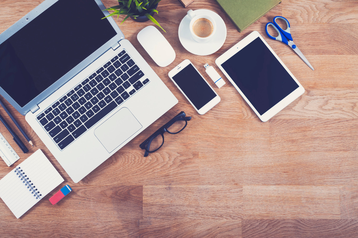 Responsive design mockup featuring responsive, laptop, and macbook ...