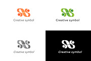 Creative Work Logo, a Branding & Logo Template by BdThemes | Creative ...
