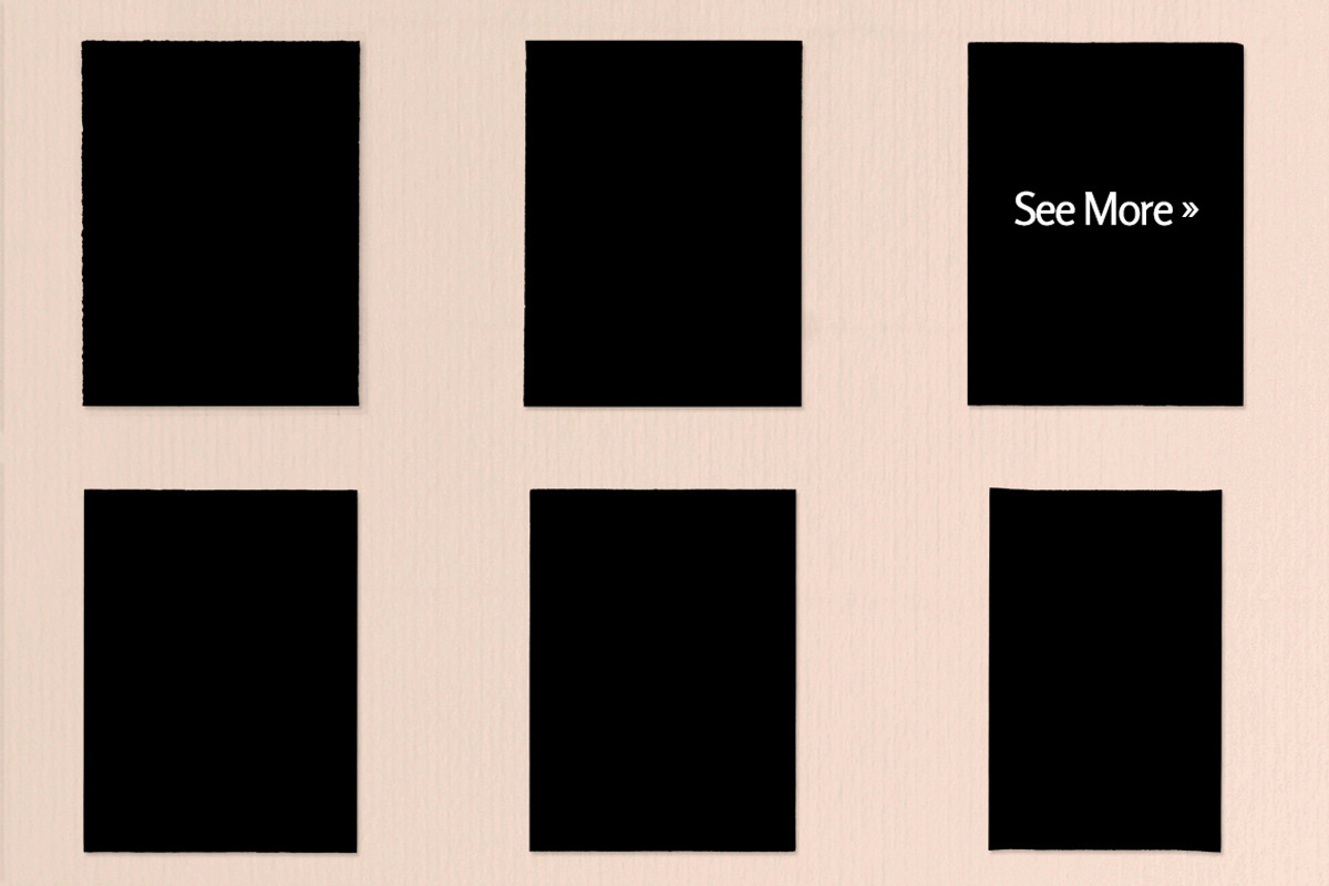 Deckled Edge Masks, a Texture Graphic by Patterns & Textures | Creative ...