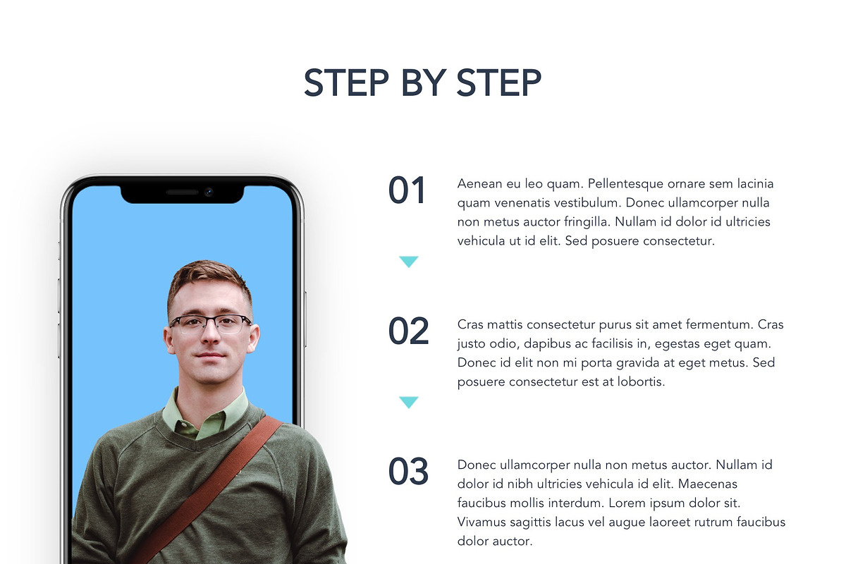 Competitor Analysis Google Slides, a Presentation Template by Jumsoft ...