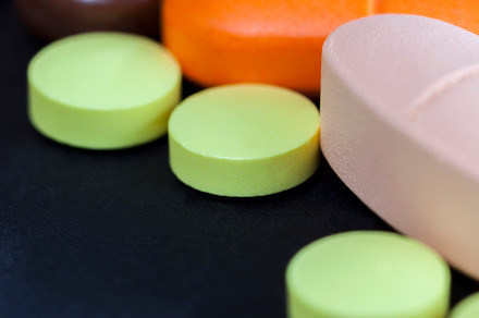 Different color unpacked pills featuring unpacked, lying, and ...