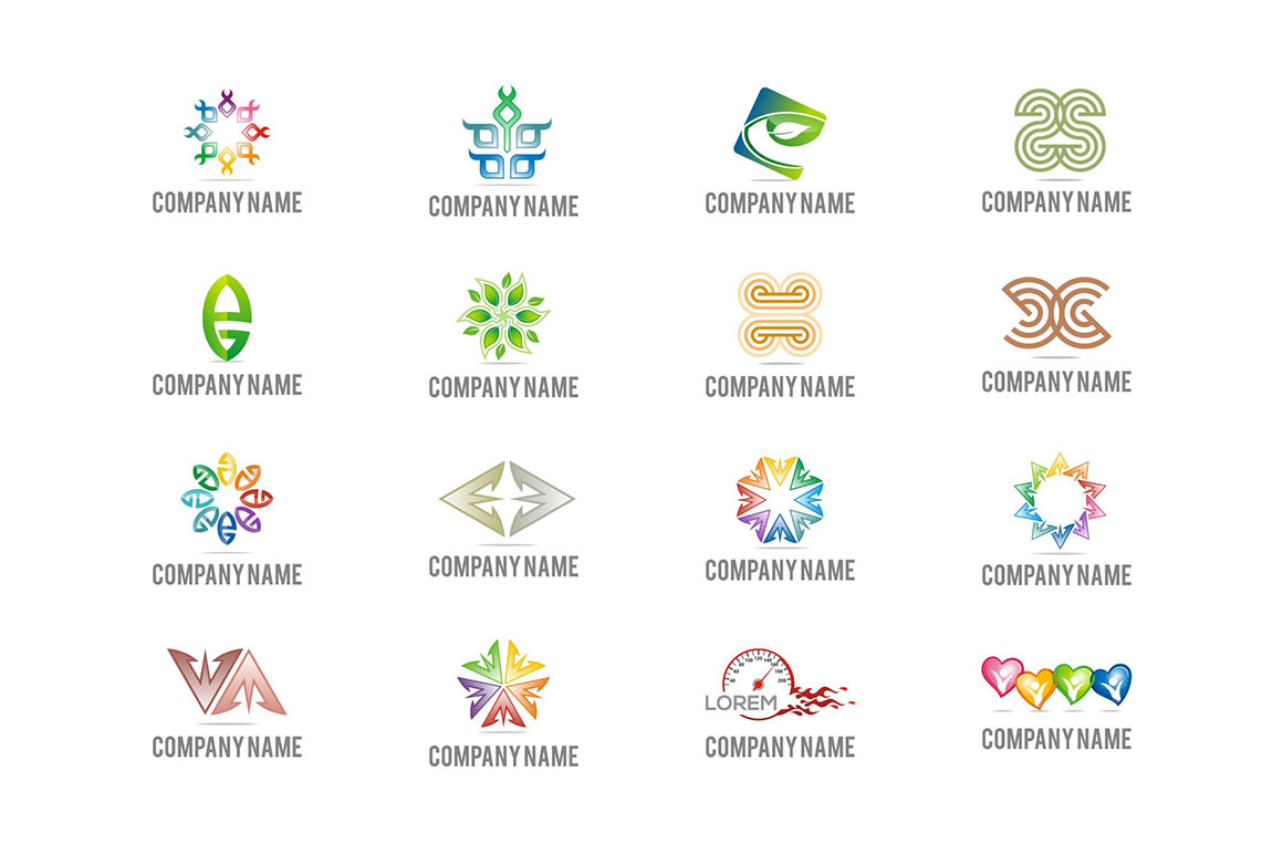 Graphic Vector suitable for Logo #20, a Branding & Logo Template by ...
