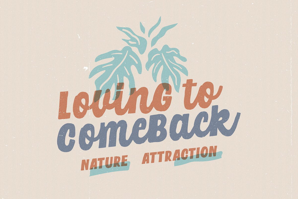 Picsue; Script and Sans Font Duo, a Script Font by Eko Bimantara