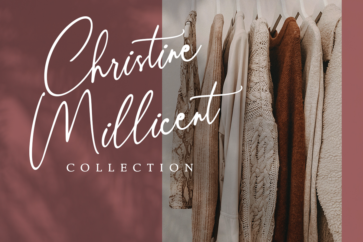 Kaitlyn - Handwritten Font, a Script Font by Mayofont | Creative Market