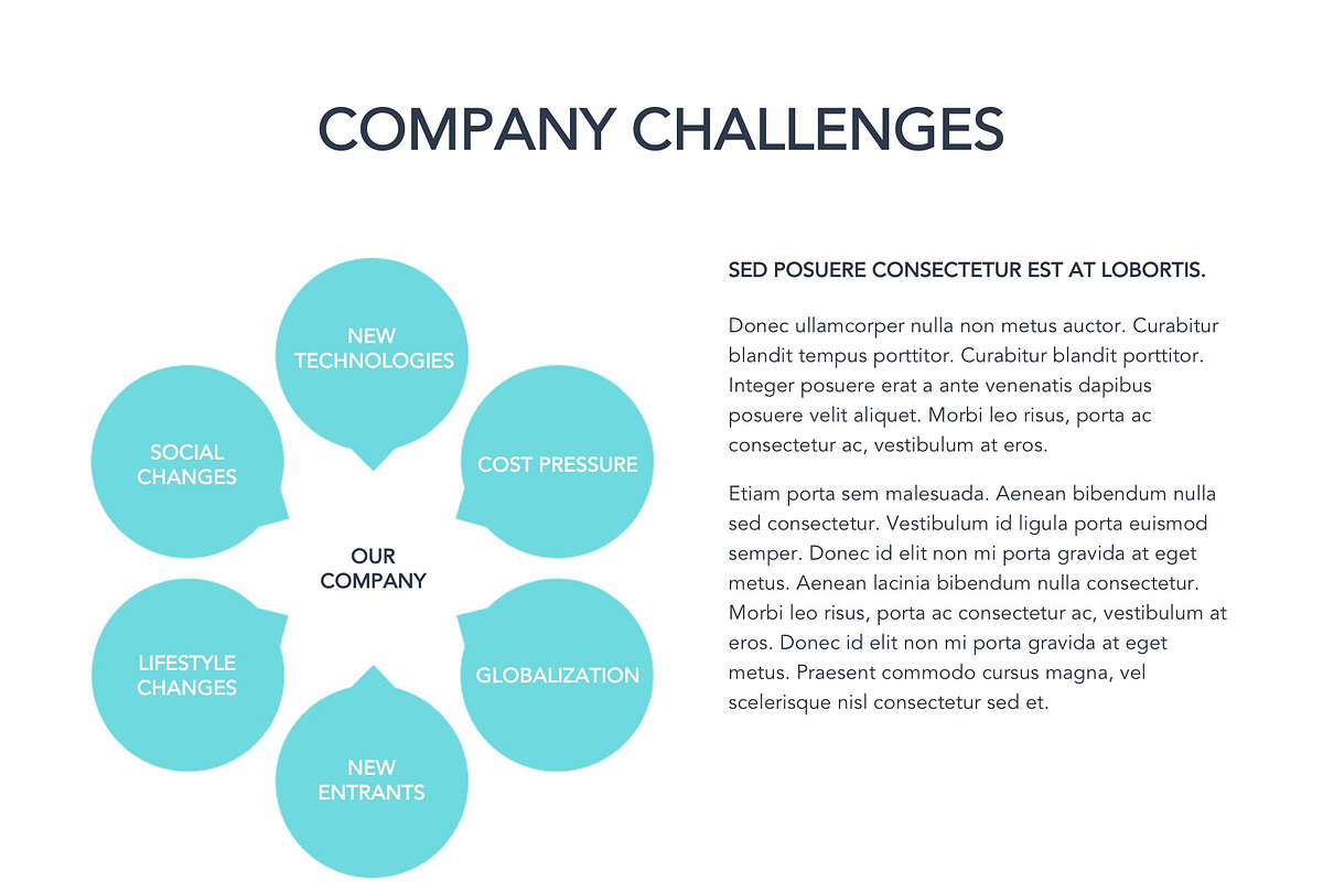 Competitor Analysis Google Slides, a Presentation Template by Jumsoft ...