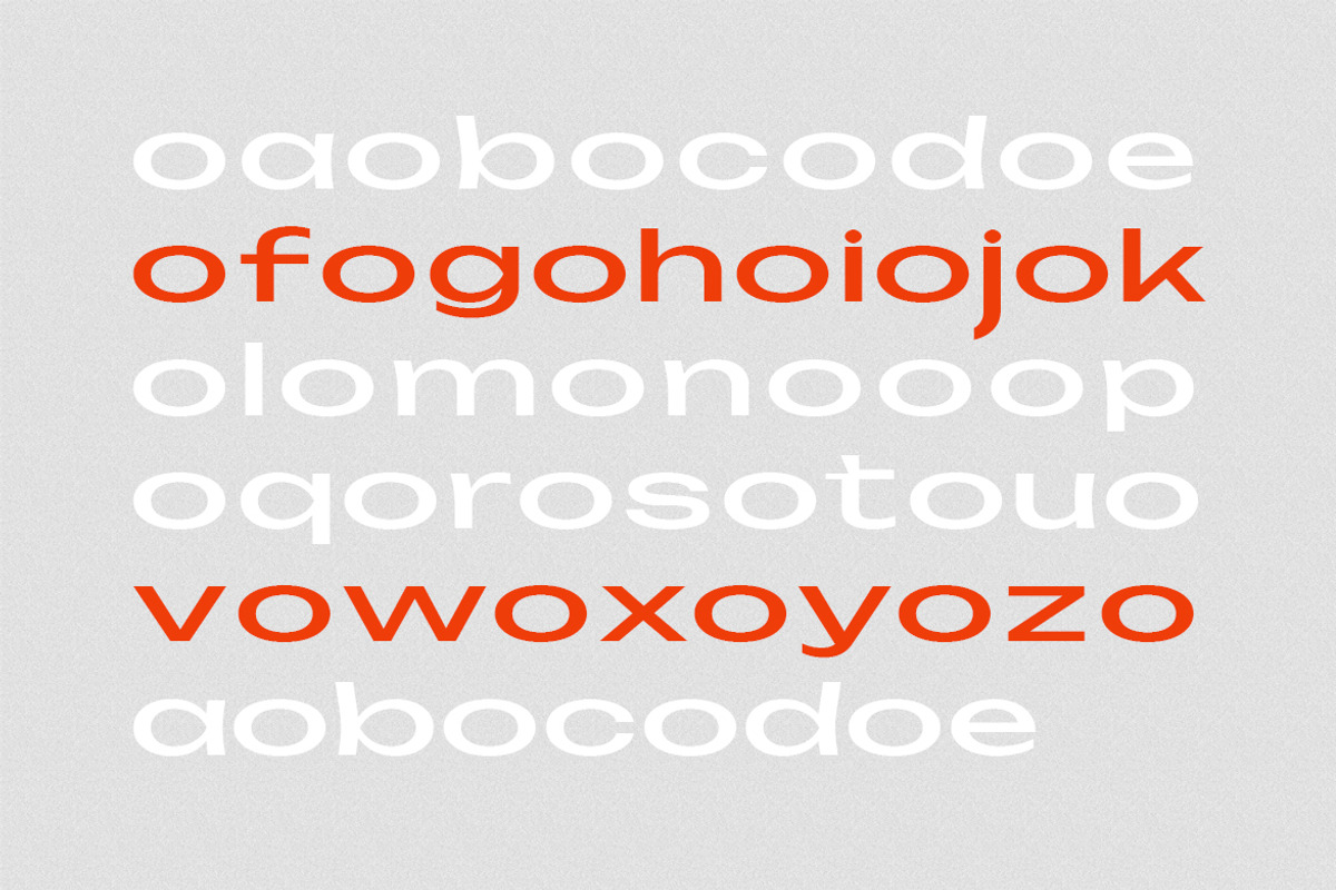 Metzler Modern Display Font, a Sans Serif Font by Webhance Studio