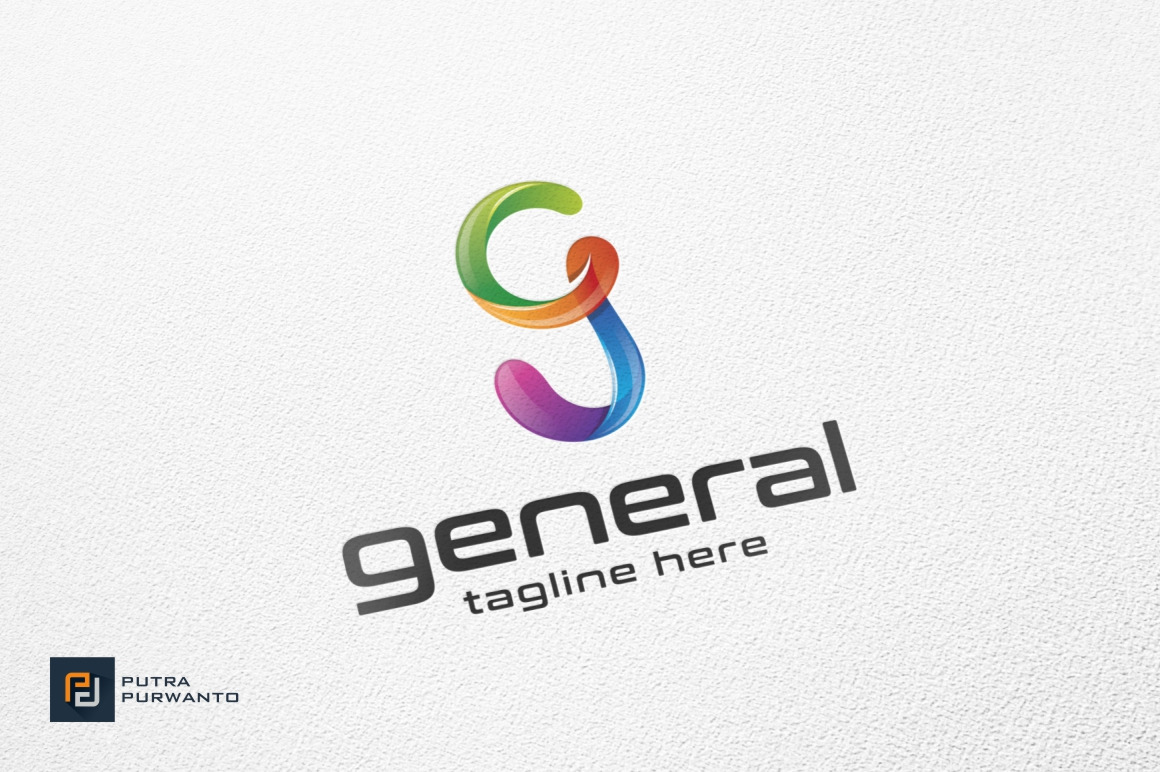 General / Letter G - Logo Template, a Branding & Logo Template by putra ...