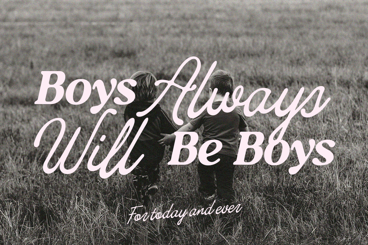 Editorial Collection Font Duo