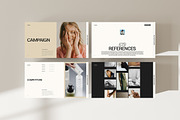HAUS | Brief | Studio Standard