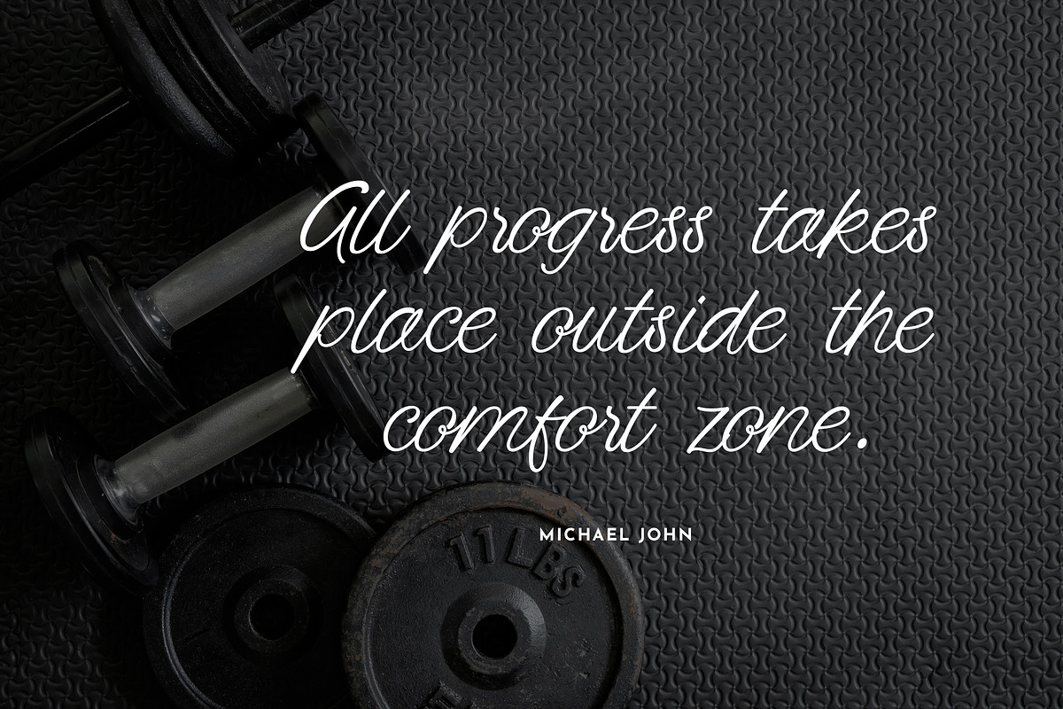 Rosellia Simone Handwritten Font, a Script Font by UICreative