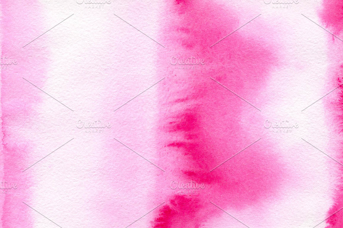 Watercolor wash texture, a Texture Graphic by Katerina Tova