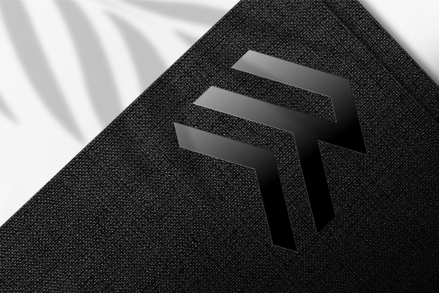 map logo mockup, a Packaging Mockup by lelevien