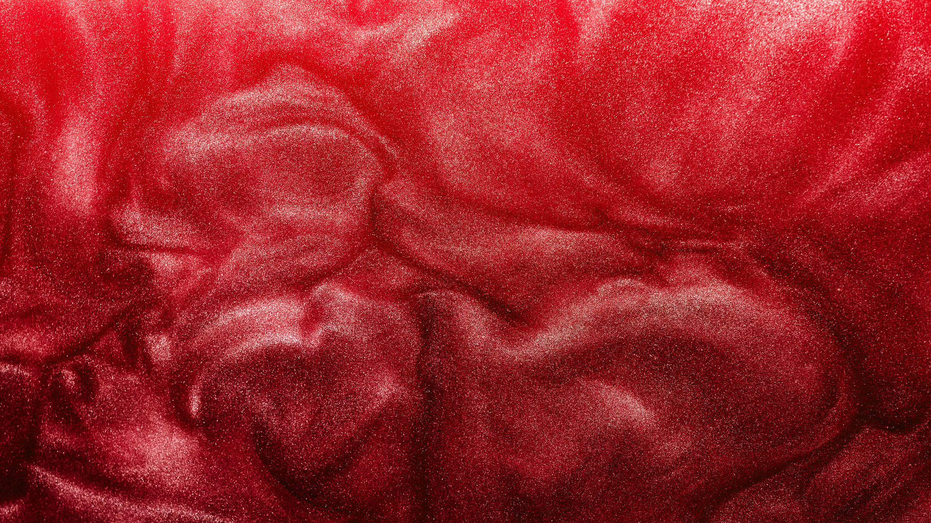 glitter background grain texture molten lava red, an Abstract Photo by ...