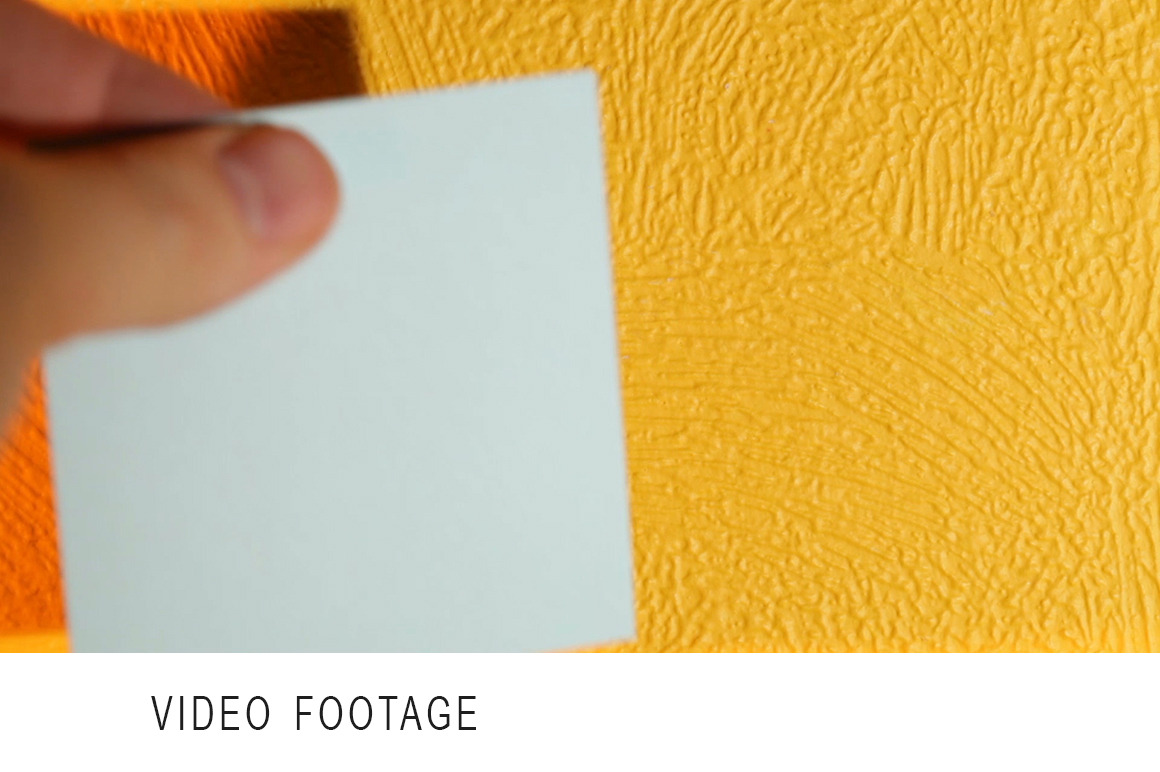 Hand sticks pink sticker, an Abstract Photo by Grey Coast Media