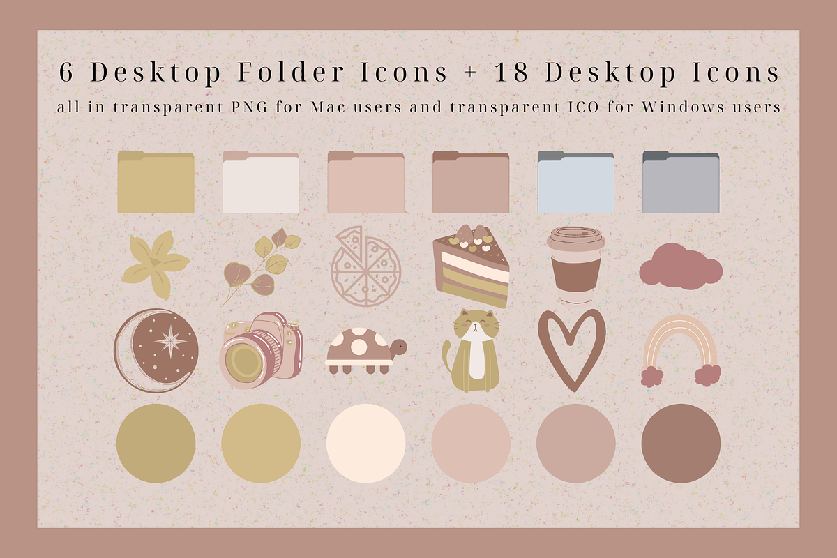 Desktop Calendar Wallpaper Organizer