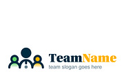 Team Logo Design