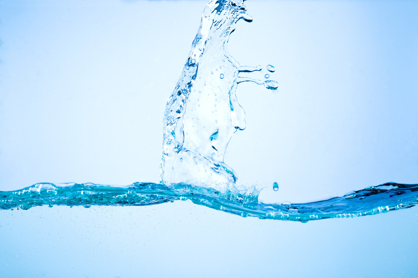 Sprays drops and water splashes abstraction minimalism featuring spray ...