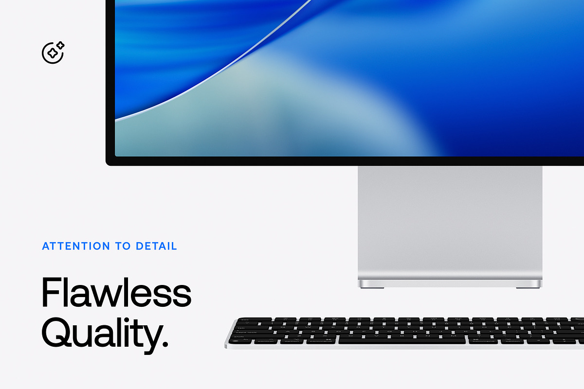 12 Original Devices Mockups - 2026