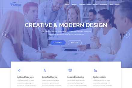 Pink-Desh - Admin Template, a Bootstrap Template by Codeflicks
