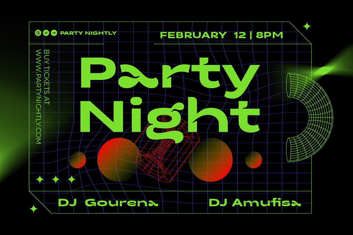 UT Zinga - A Stylish Expanded Font