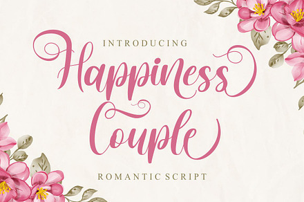 Romantic Dates - Love Font, a Script Font by PutraCetol Studio