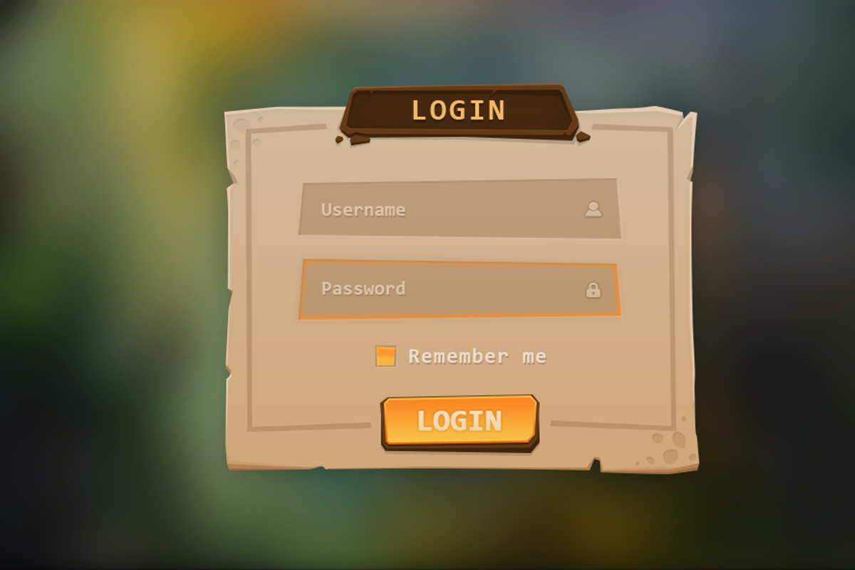 Arrow Mobile UI, a Graphic by EvilSystem