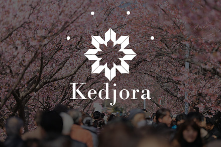 Manuk Corporation Logo, a Branding & Logo Template by Magoo Studio