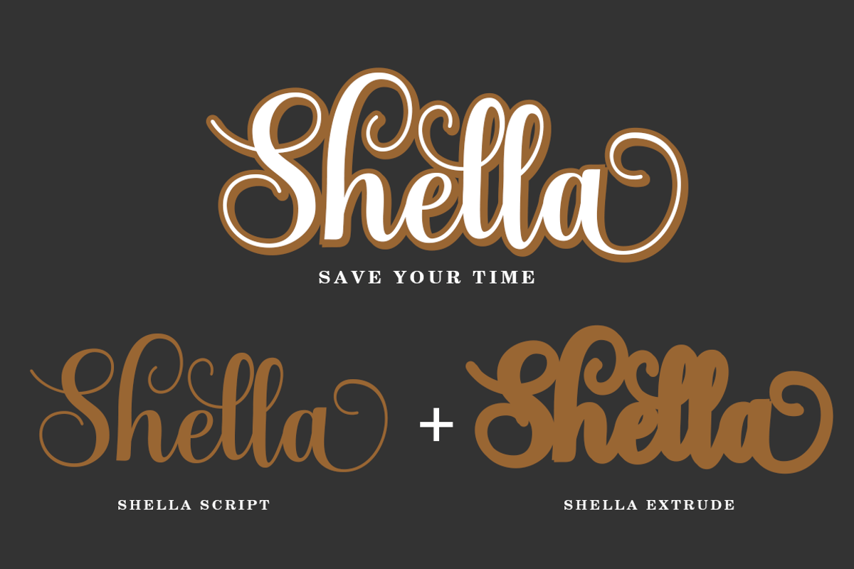 Shella Script
