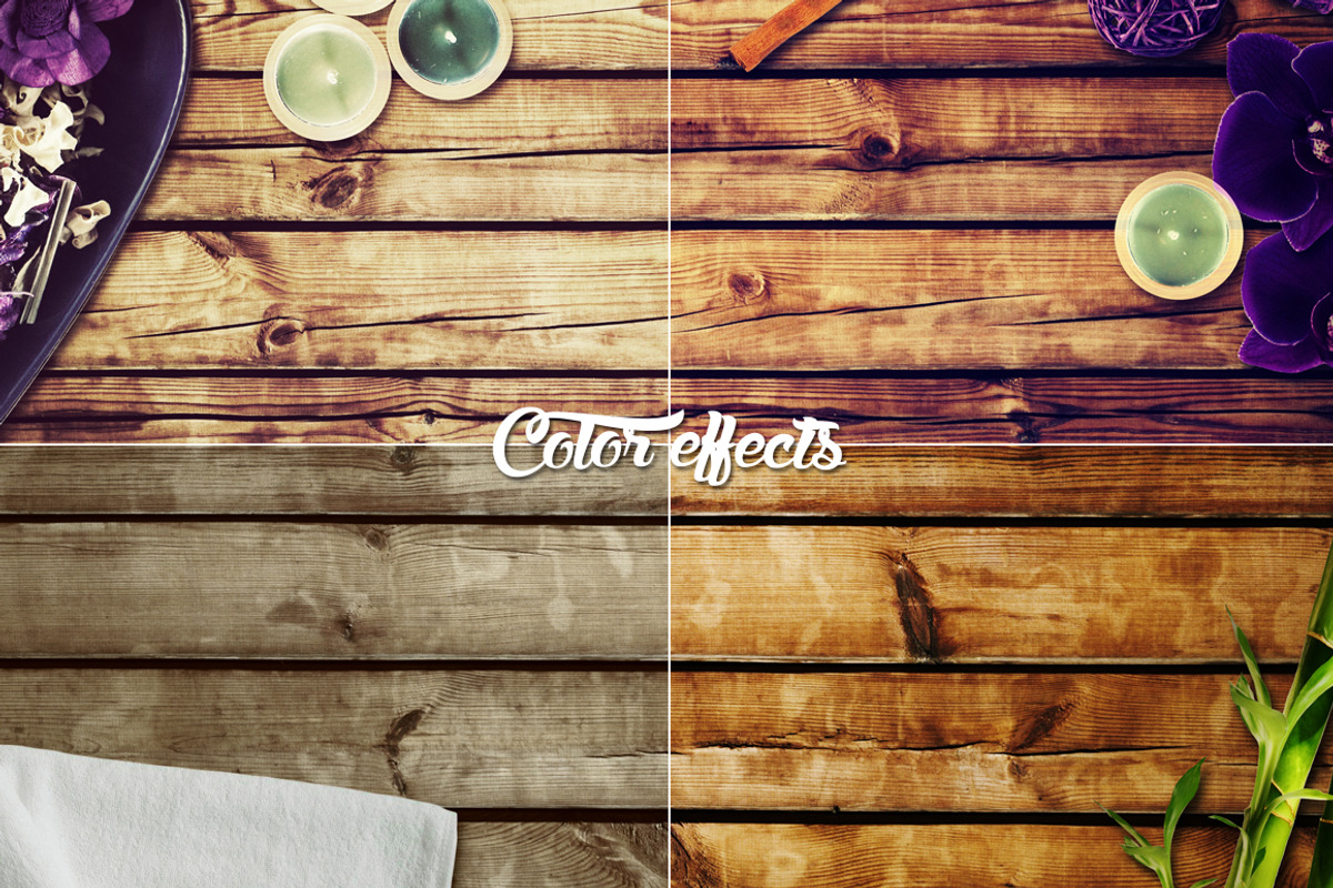 Spa & Wellness Header Images, a Product Mockup by Kahuna Design