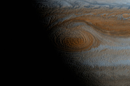 Hyperrealistic 4k Jupiter, an Environmental 3D Model by Flash My Pixel