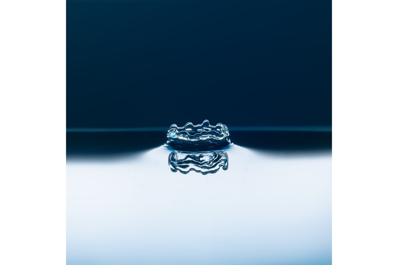 Water drops falling containing abstract, art, and background, an ...