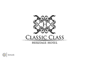 Classic Logo - Classic Class, a Branding & Logo Template by Bintank ...
