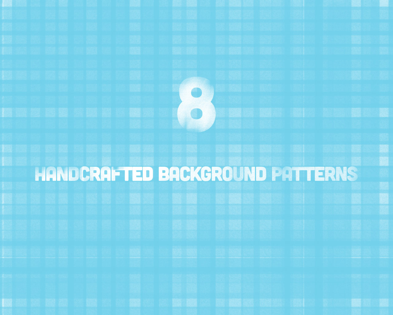8 Handcrafted Background Textures, a Pattern Graphic by D2T Studio