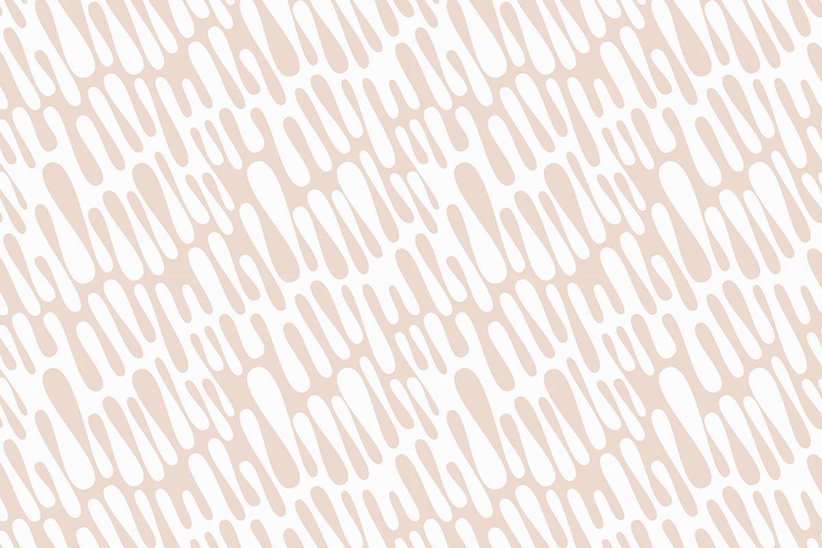 Serpentine Seamless Patterns Set, a Pattern Graphic by Curly_Pat