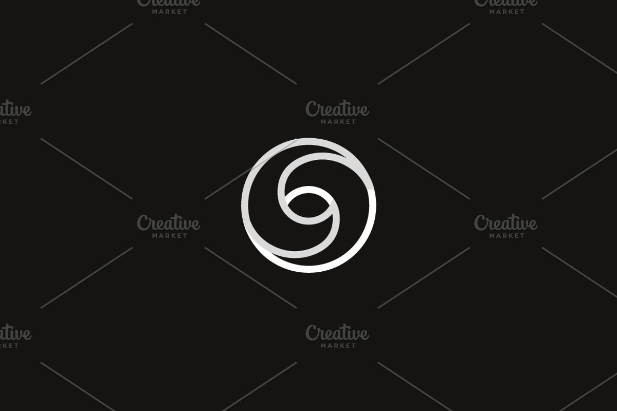 Photo video control logo, a Branding & Logo Template by Bureau ...