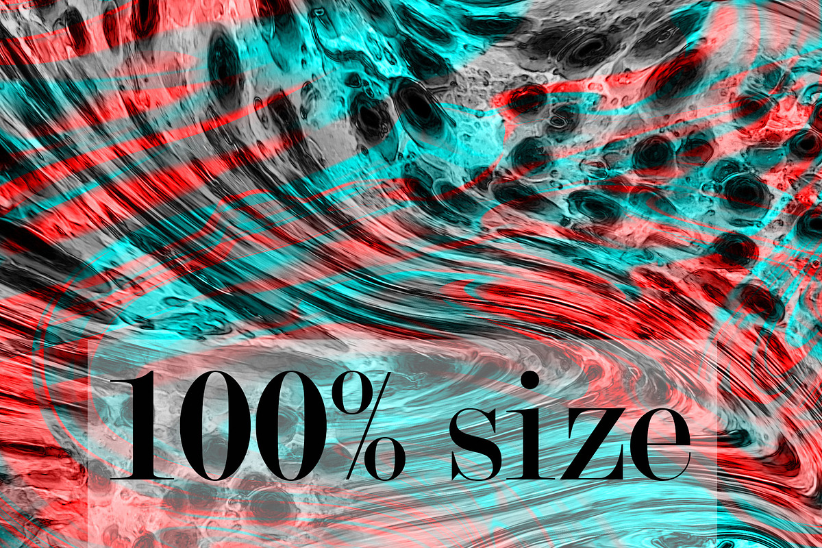 Organic Meta texture Seamless Patter, a Pattern Graphic by KomannaArt ...