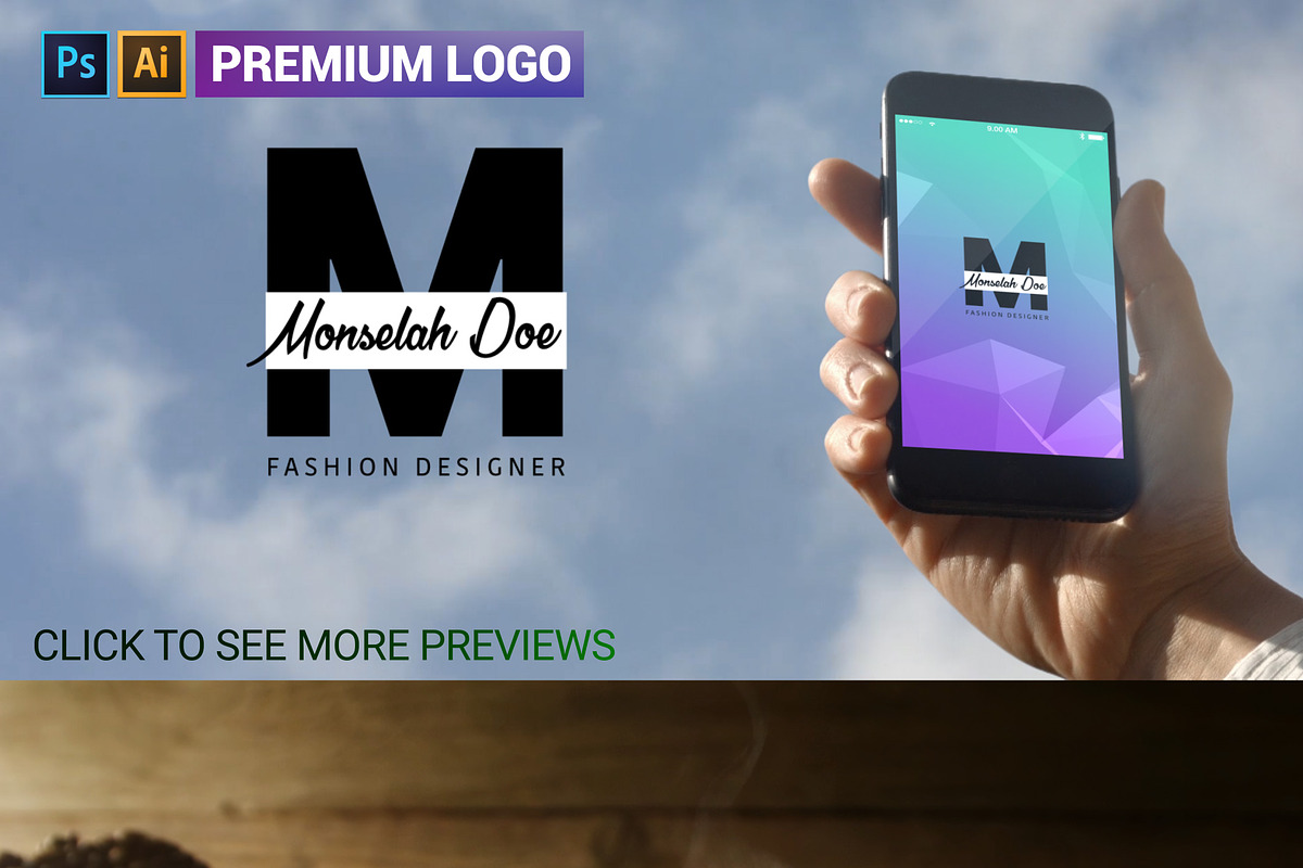 Ink Drop Logos, a Branding & Logo Template by Graphicspixel | Creative ...