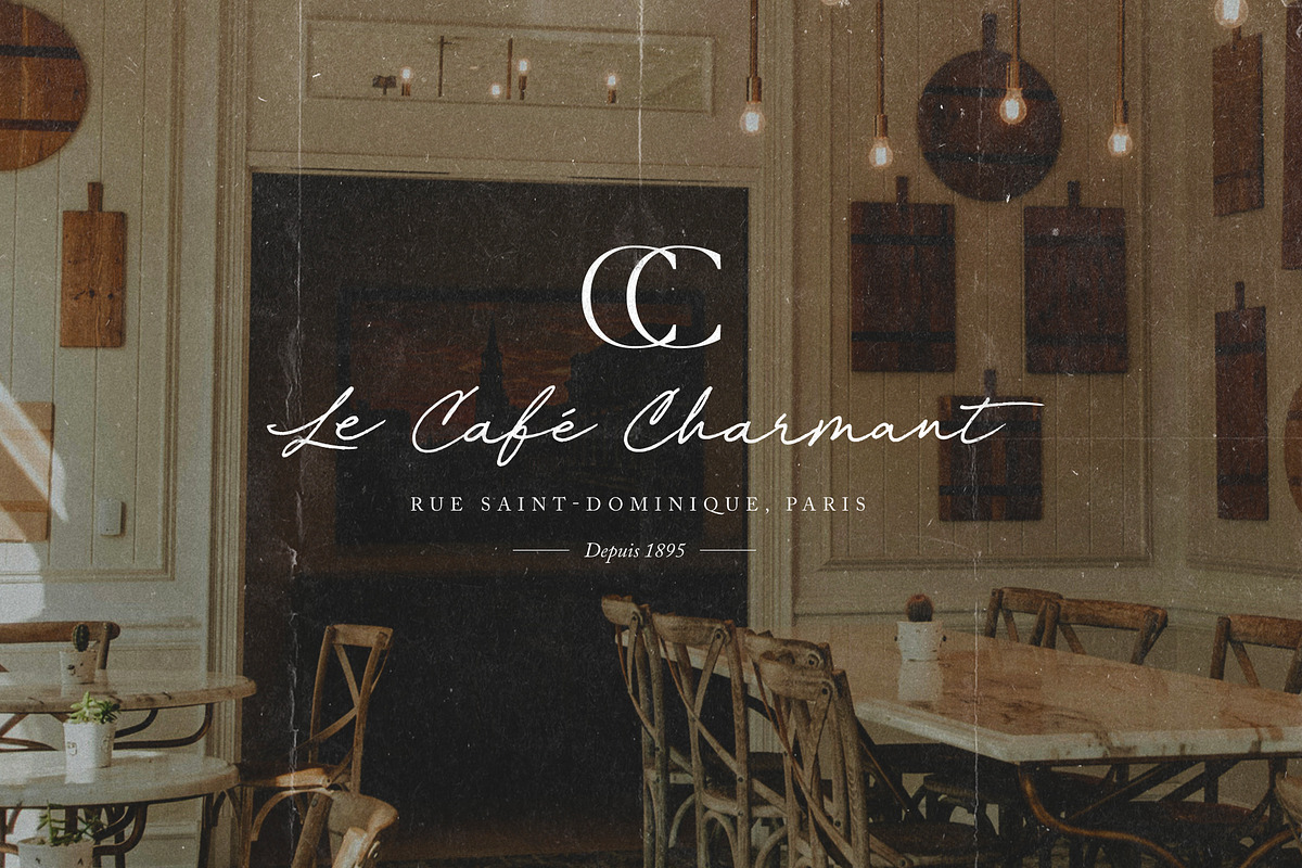 Little Promises Handwritten Font, a Handwritten Font by Sam Parrett