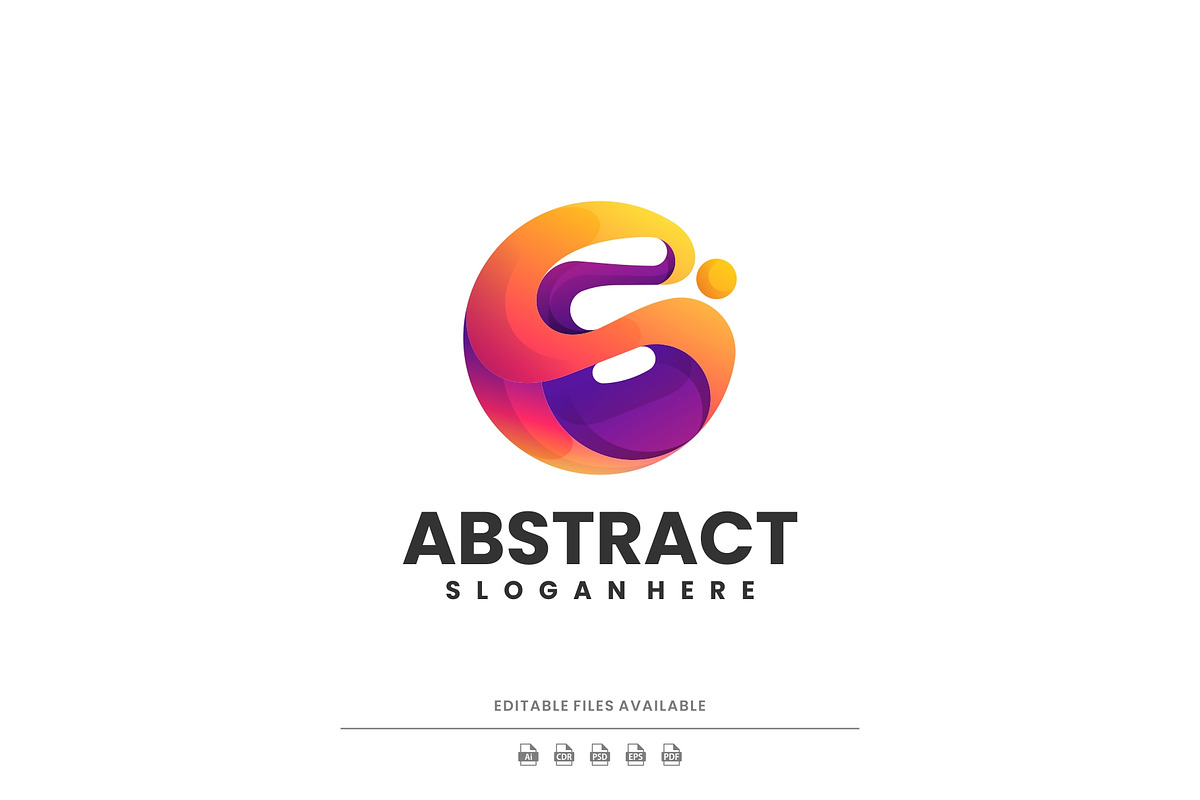 Abstract Logo
