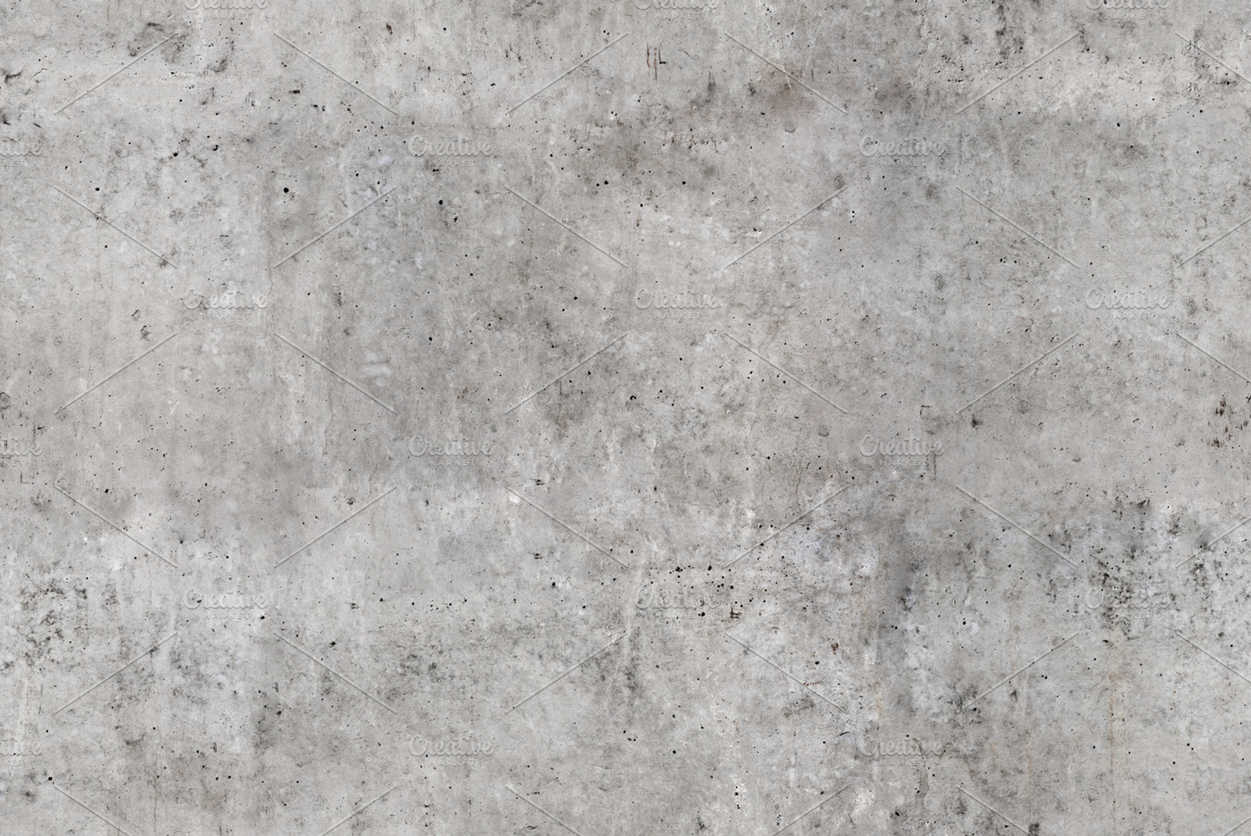Seamless concrete texture featuring background, texture, and wall, an ...