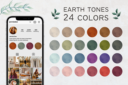 Neutral Instagram Highlight Icons | Icons ~ Creative Market