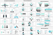 System Powerpoint Template, a Presentation Template by Creative Slides