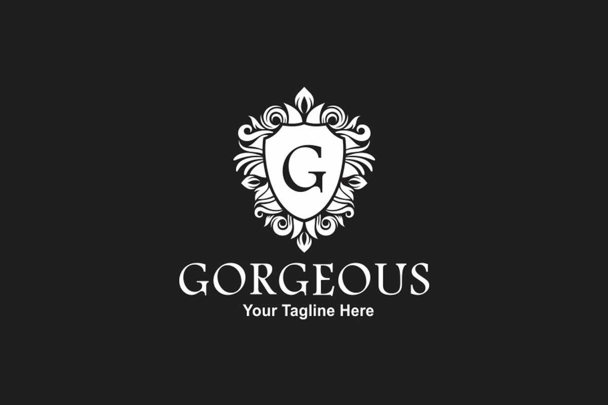 Gorgeous Logo, a Branding & Logo Template by MotionMount