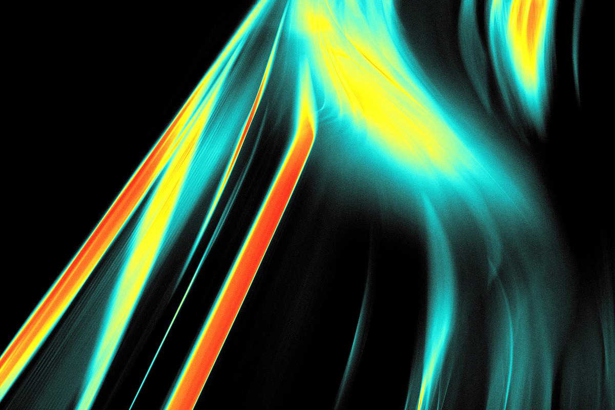 Motion Energy Gradient Textures, a Texture Graphic by pixelbuddha.net