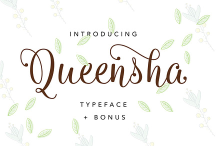 Angelova Monoline Script, a Script Font by ianmikraz