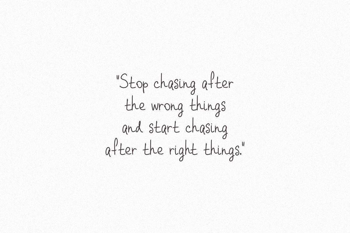 Okay-Dokay Handwriting Font, a Handwritten Font by BilberryCreates